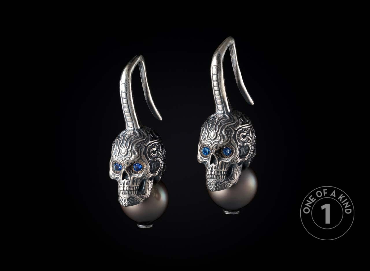 JC24004 | William Henry