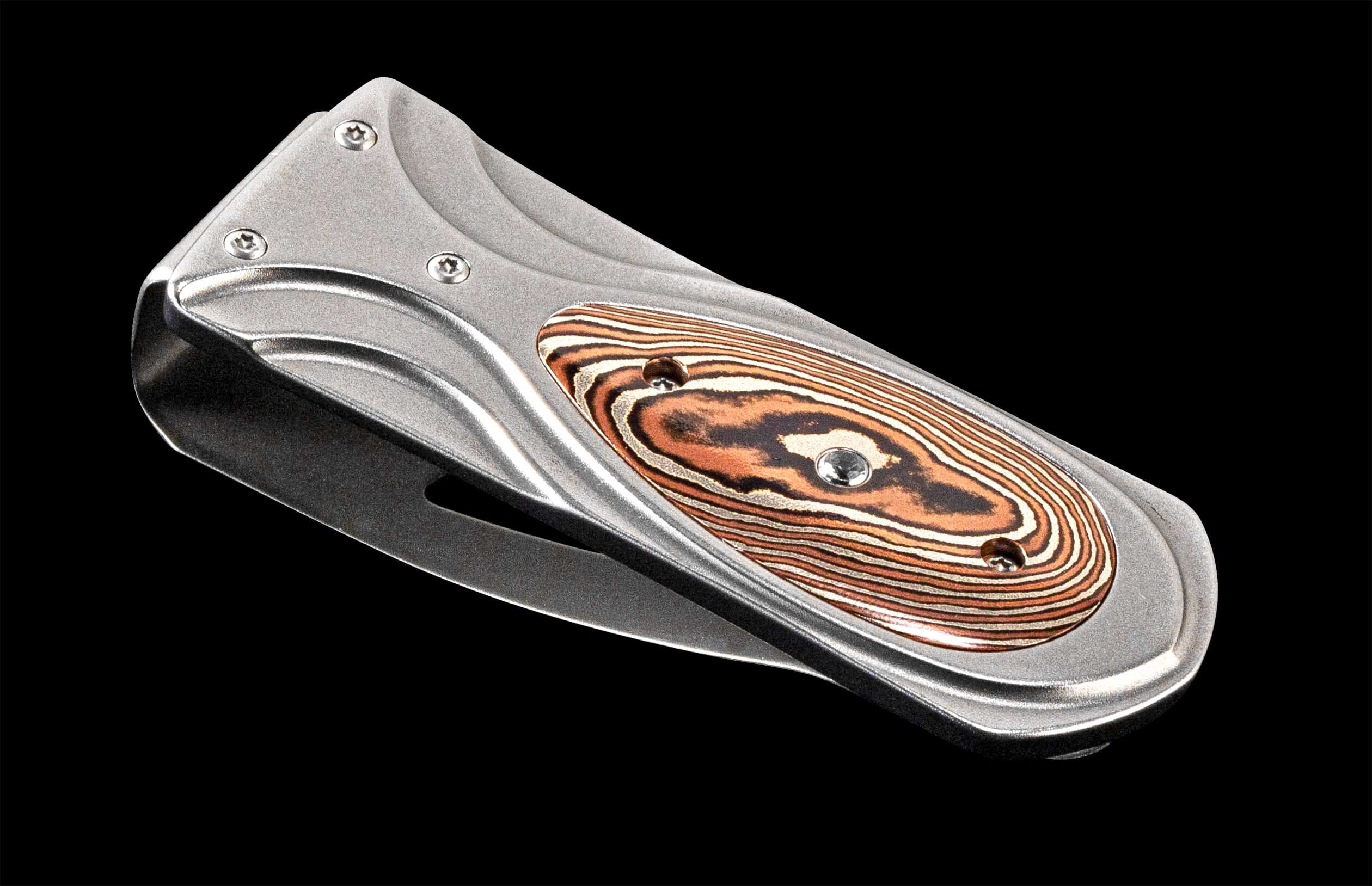 Coolest Money Clips 18 Cool Money Clips For Flashing Your Cash With