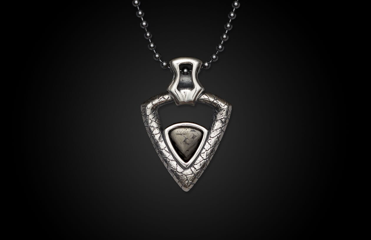 William henry ancient aliens necklace store