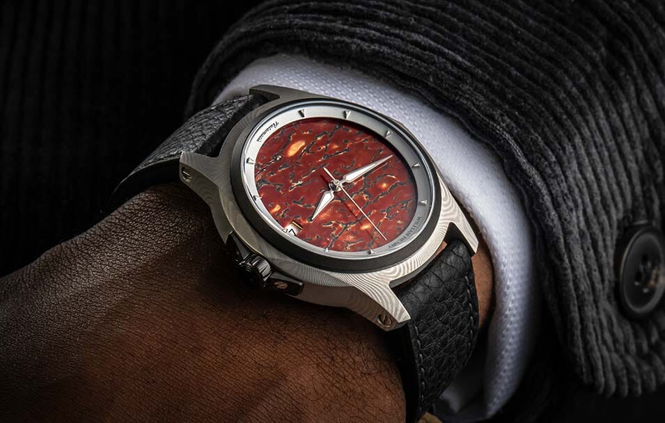 Luxury Pocket Knives, Jewelry & Gifts for Men | William Henry
